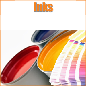 Inks – Peasy Squeegee (Pty) Ltd