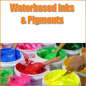 Waterbased-Inks-&-Pigments – Peasy Squeegee (Pty) Ltd