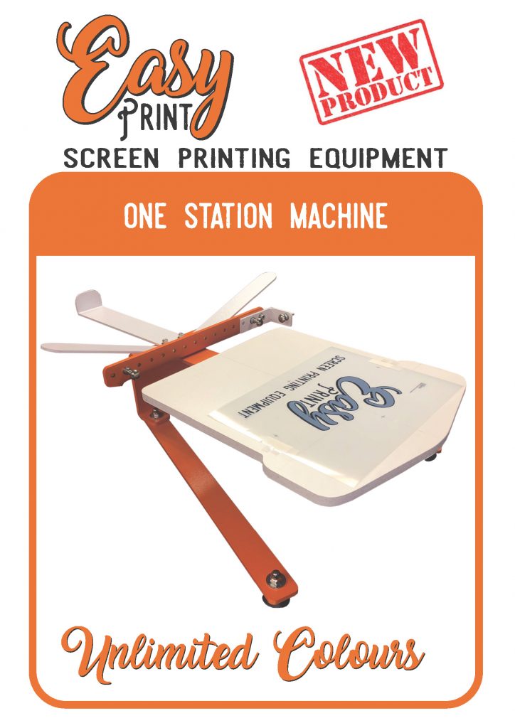 T-Shirt Printing Machines – Peasy Squeegee (Pty) Ltd